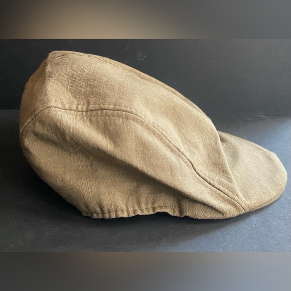 Accessories | 26 Drivers Cap Light Olive Green | Poshmark